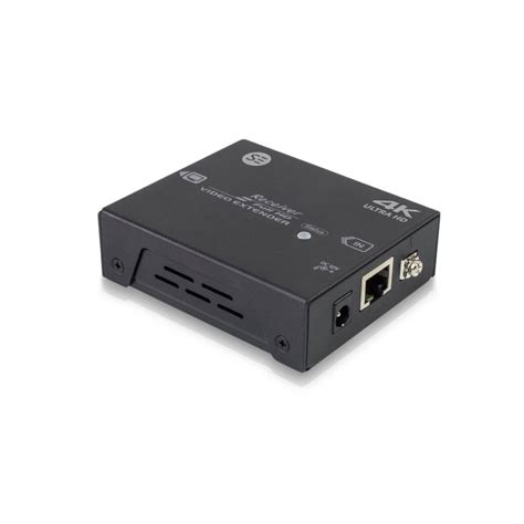 4k2k Hdmi Hdbaset Extender Kit Over Single Cat5e Cat6 With 3d Upto 7