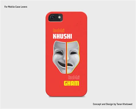 Mobile Phone Case Design On Behance