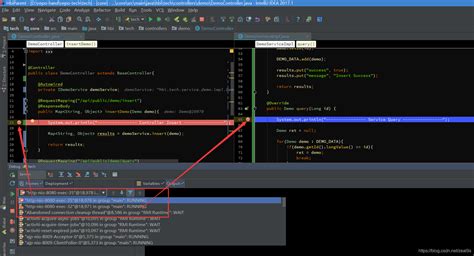 史上最全的 Idea Debug 调试技巧（超详细案例） Charygao 博客园