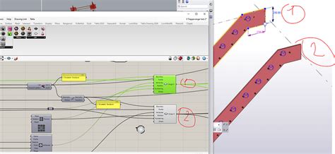 Direction On Polylines From Part Shifts Tekla Mcneel Forum