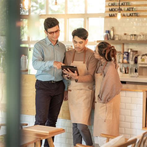 Small Business Analytics Csd Marketing