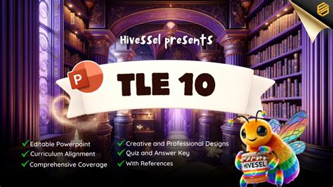 Tle Grade 10 Hivessel