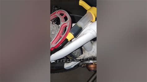 Обслуживание велосипеда зачем😁🚴‍♂️ электровелосипед электросамокат ремонт триал Youtube