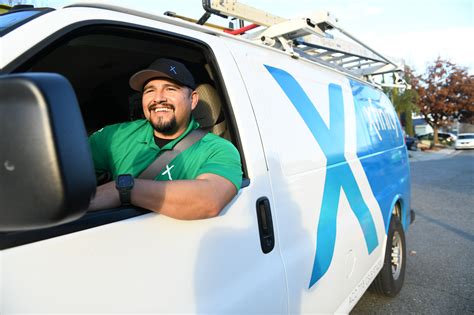 Comcast Expanding State Of The Art Network Connecting Nearly Homes And Businesses In
