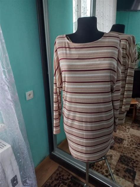 Нова туніка ️ ️ ️ — ціна 150 грн у каталозі Туніки Купити жіночі речі за доступною ціною на Шафі