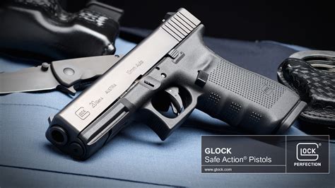 Glock Pictures Wallpapers Images