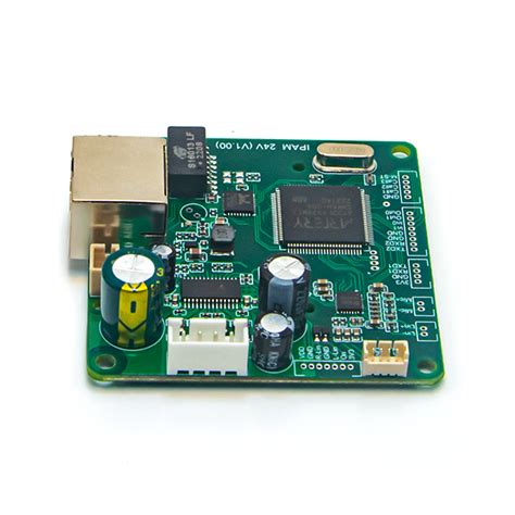 TCP Play Protocol From China Manufacturer Sinrey