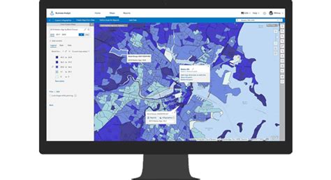 Esri Data Get Started Living Atlas