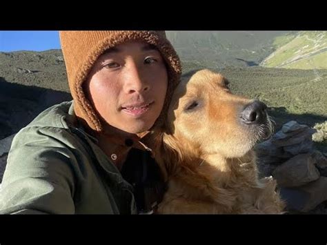 出发不久安心就吭哧想去厕所偶遇自驾游大哥车子油耗尽找我救急 YouTube