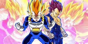 Dragon Ball Super Ultra Ego Is Vegetas Strongest Form But Not His Best