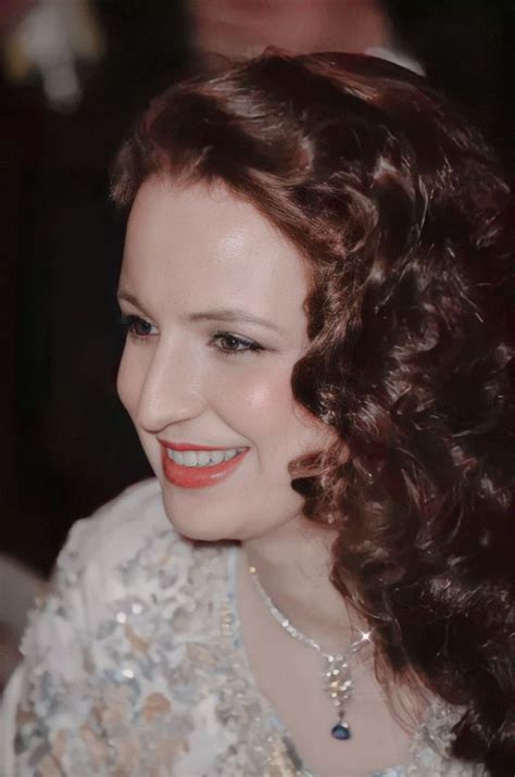 Princess Lalla Salma🌸 Lalla Salma Beauty Long Curly Hair