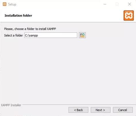 how to set up your own free web server with xampp ma no tech news