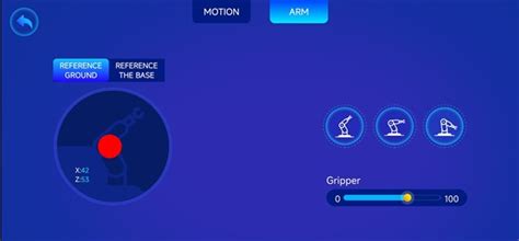 xgo app control xgo lite v2 experience learn
