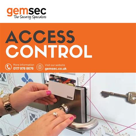 Accesscontrol Buildingsecurity Gemsec Smartsecurity Safetyfirst Gem Security Systems Ltd