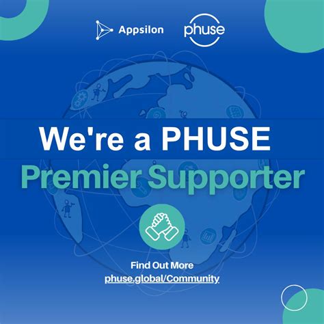 Phuse Healthcare Datascience Innovation Community Appsilon