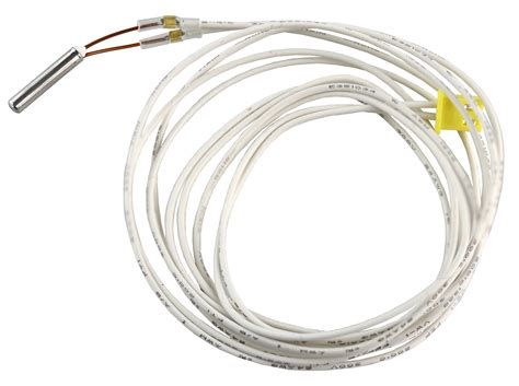 Thermistor Fault Zebra At Phoebe Tindal Blog