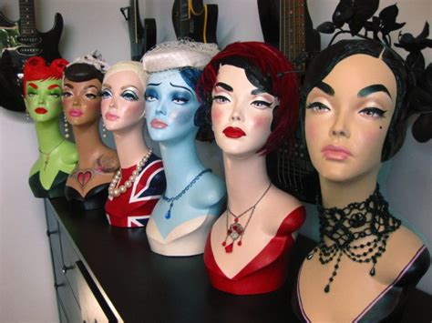 How To Prep Styrofoam Head For A Smooth Finish Tutorial Artofit