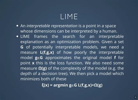 Demystifying Machine Learning Using Lime Pdf Technology And Computing