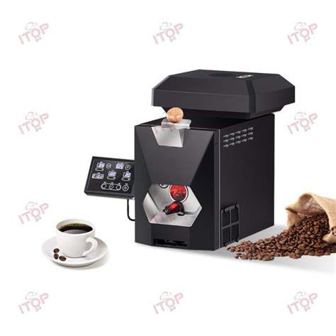 Skywalker Cubean Factory Smart Coffee Bean Roaster Household Electric
