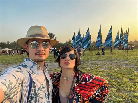 เอมี่ ยินดีน้องชาย เจเจ กลิ่นประทุม ขอแฟนสาว แพร เอมเมอรี่ แต่งงาน หลังคบมานาน