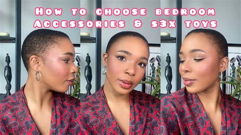 Acne Prone Skin GRWM How To Choose S X Toys Chitchat South African Youtuber YouTube