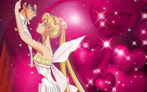 Sailor Moon Computer Wallpapers WallpaperSafari