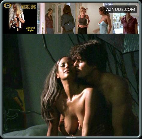 WICKED SINS NUDE SCENES AZNude