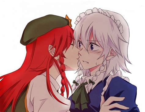 Meisaku Touhou Image By Negom Zerochan Anime Image Board