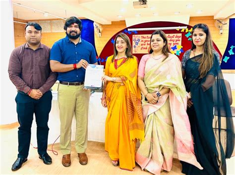 Dhiraj Singh Rajput On Linkedin On 12 Thjul 2023 Kamp Organized A Motivational Session At