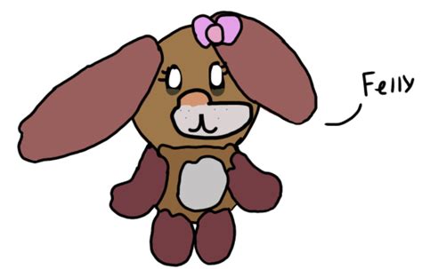 Felly By Thefanaticsfan On Deviantart