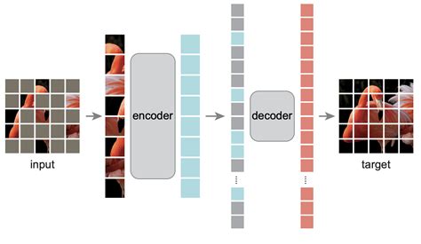 Masking For Representation Learning In Vision