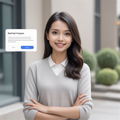 Ai Referral Program Guide Creator Hyperspaceai