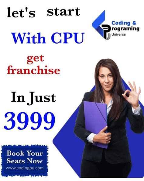 Coding And Programing Universe Cpu