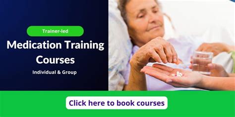 Nmc Standard For Medicines Management ⚕️ Caring For Care