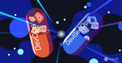DevOps Vs DevSecOps A Comprehensive Comparison IT Svit