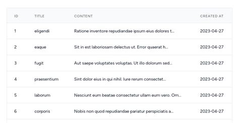 05 Eloquent Api Resources To Transform Fields Laravel Daily