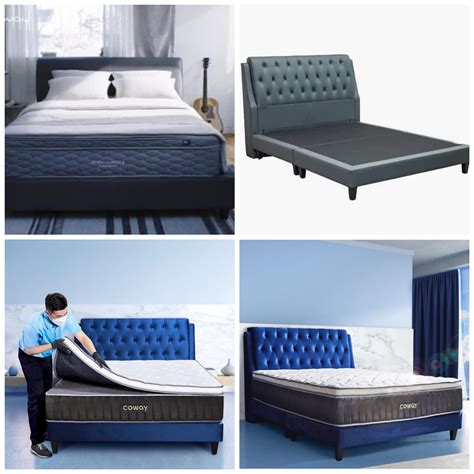 Coway Langkawi Tilam Coway Premium Quality Dengan Ansuran Tanpa