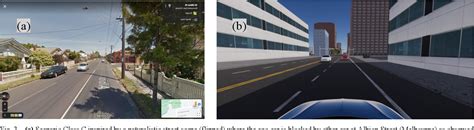 Figure 1 From An Empirical Testing Of Autonomous Vehicle Simulator System For Urban Driving