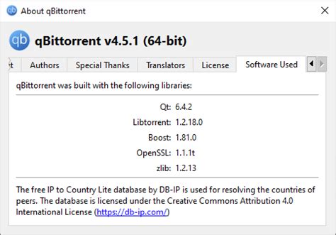 Client Freezes When Trying To Open A Network Folder Issue Qbittorrent QBittorrent