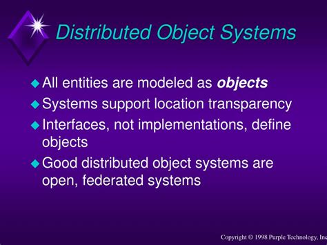 Ppt Corba And Java Powerpoint Presentation Free Download Id217890