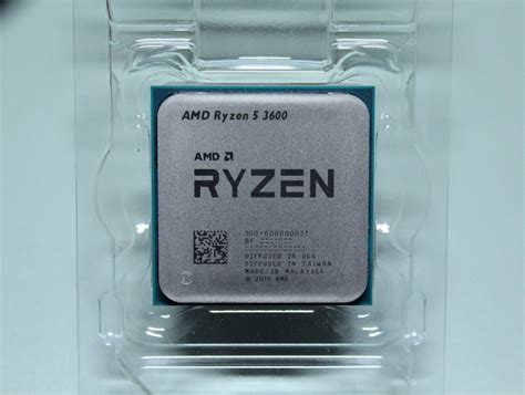 AMD Ryzen GHz Up To GHz Desktop Processor Core AM W CPU Only For Sale