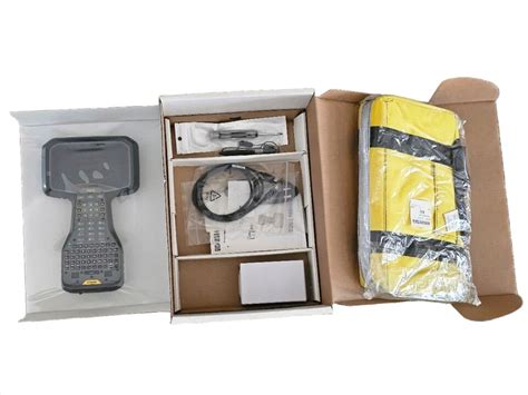 Trimble Sps986 R750 Tsc5 And Tdl450hx Base And Rover Uhf Surveying Rtk