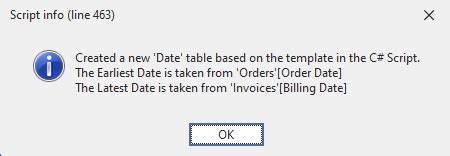 Create Date Table Tabular Editor Documentation