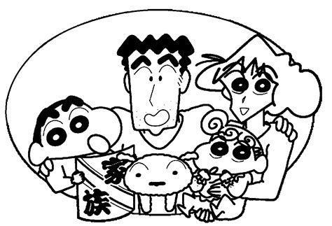 『クレヨンしんちゃん ぬりえ無料2』 塗り絵 無料 塗り絵 塗り絵 かわいい