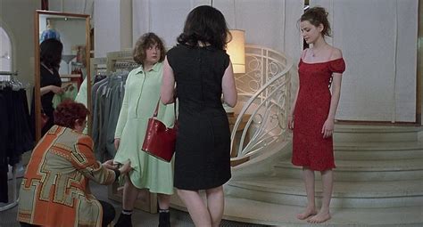 Fat Girl 2001