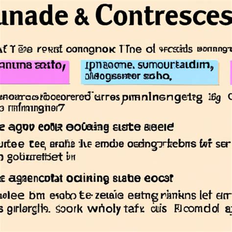 How To Start A Counter Argument Paragraph Steps Examples Tips The Enlightened Mindset