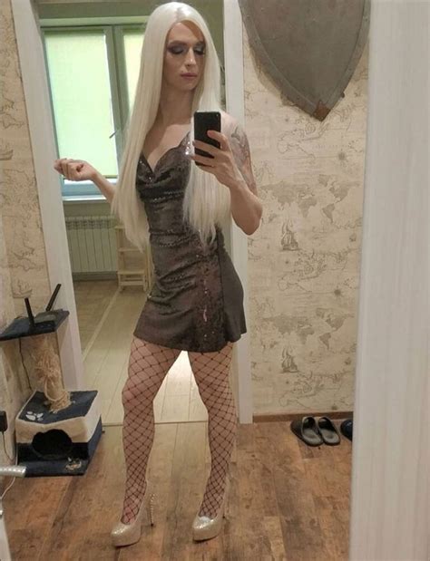 Beautiful Crossdressers In Instagram Who Will Truly Inspire You