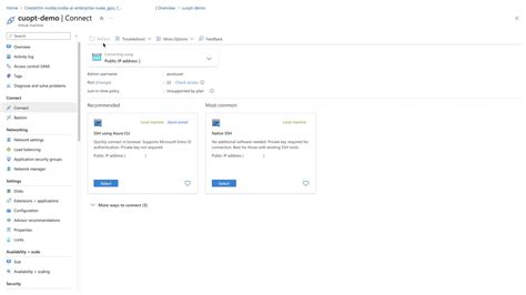 Azure Quickstart Guide NVIDIA CuOpt