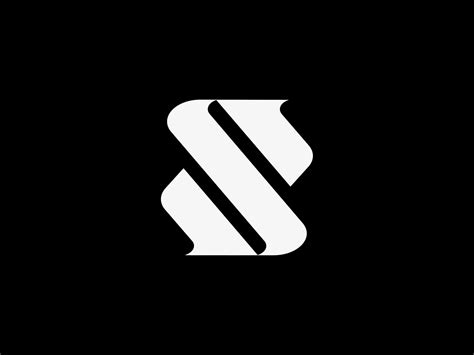 s logo by sayedur rahman on dribbble