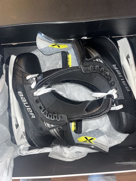 New Hyperlite 2 Skates Sidelineswap